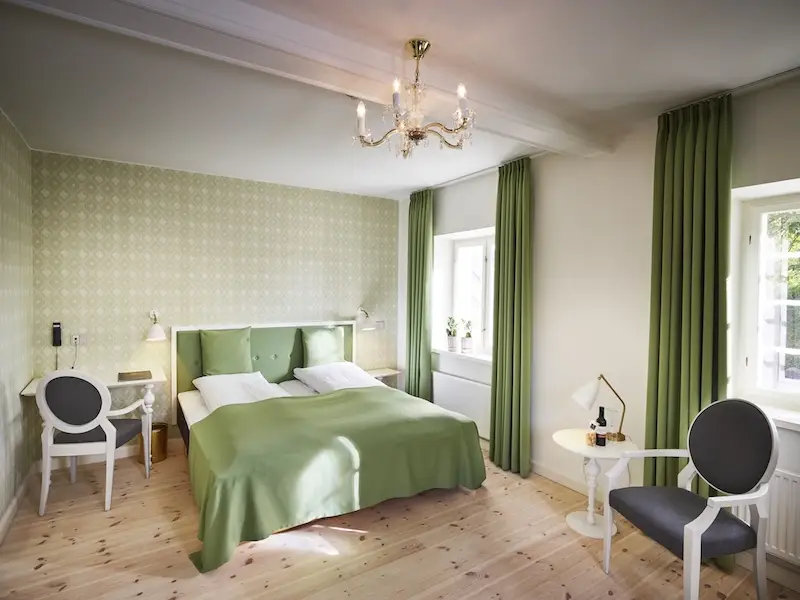 Hindsgavl Slot - World of Adventure