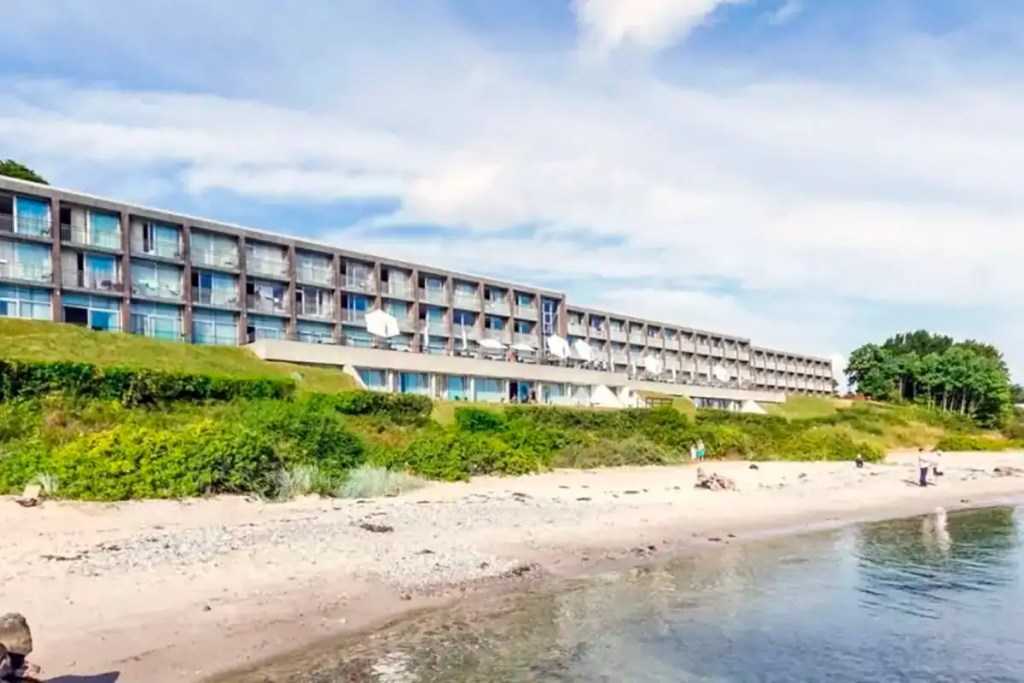 Helnan Marselis Hotel - World of Adventure